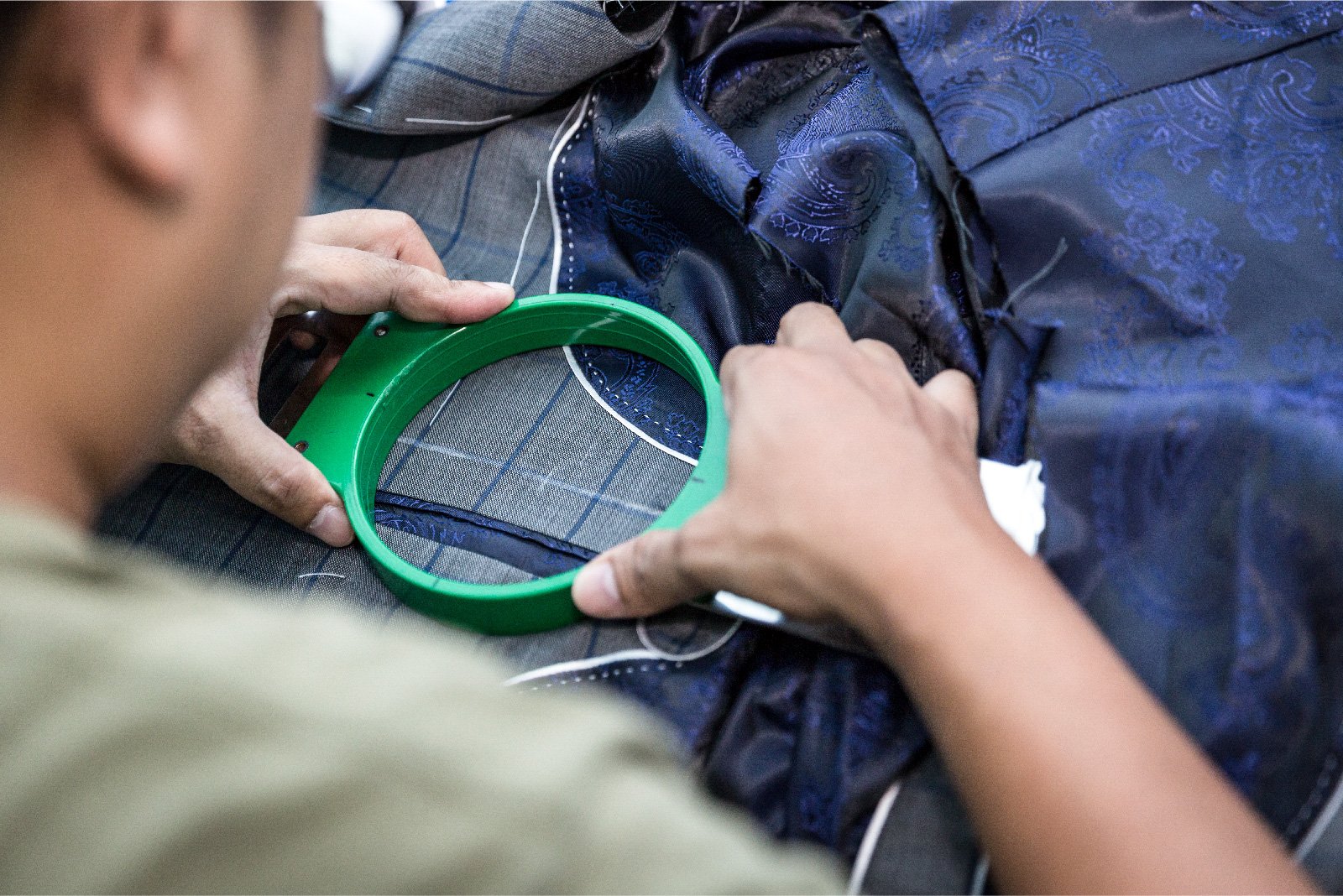 How to Test Fabric Durability - Fashion Up Today