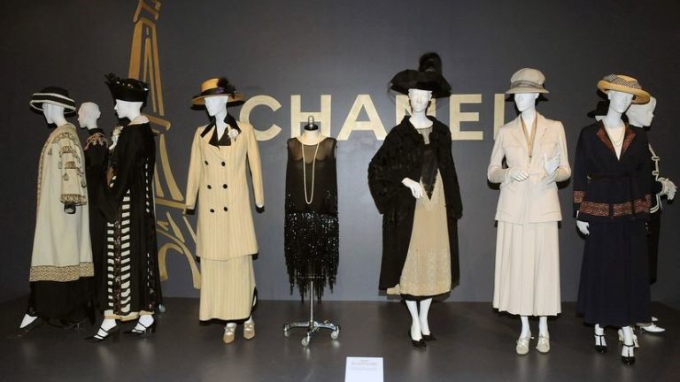 Coco Chanel's Impact on Fashion - Fashion Up Today