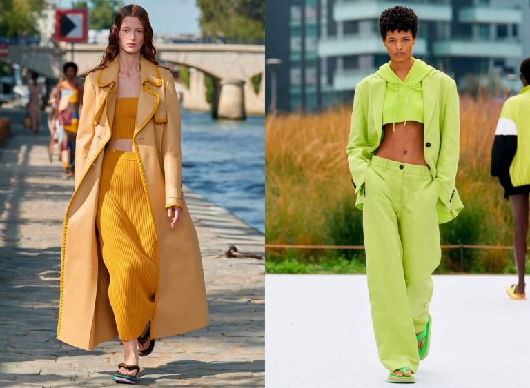 Power Dressing: What It Means Today - Fashion Up Today