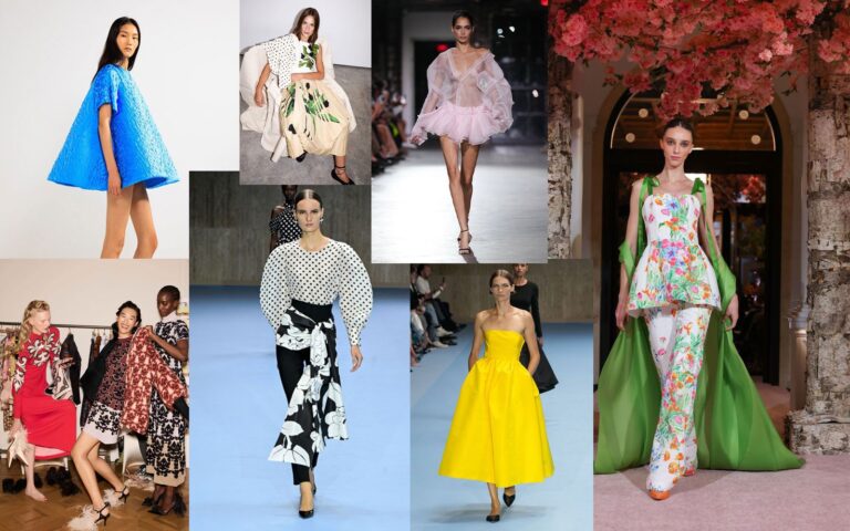 The Rise and Fall of Fashion Trends in the 20th Century - Fashion Up Today