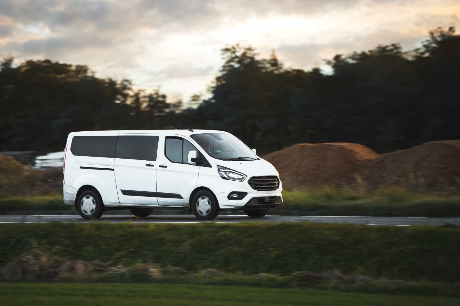 How to Pick the Perfect Rental Car, Bus, Mini Van in Europe - Fashion ...