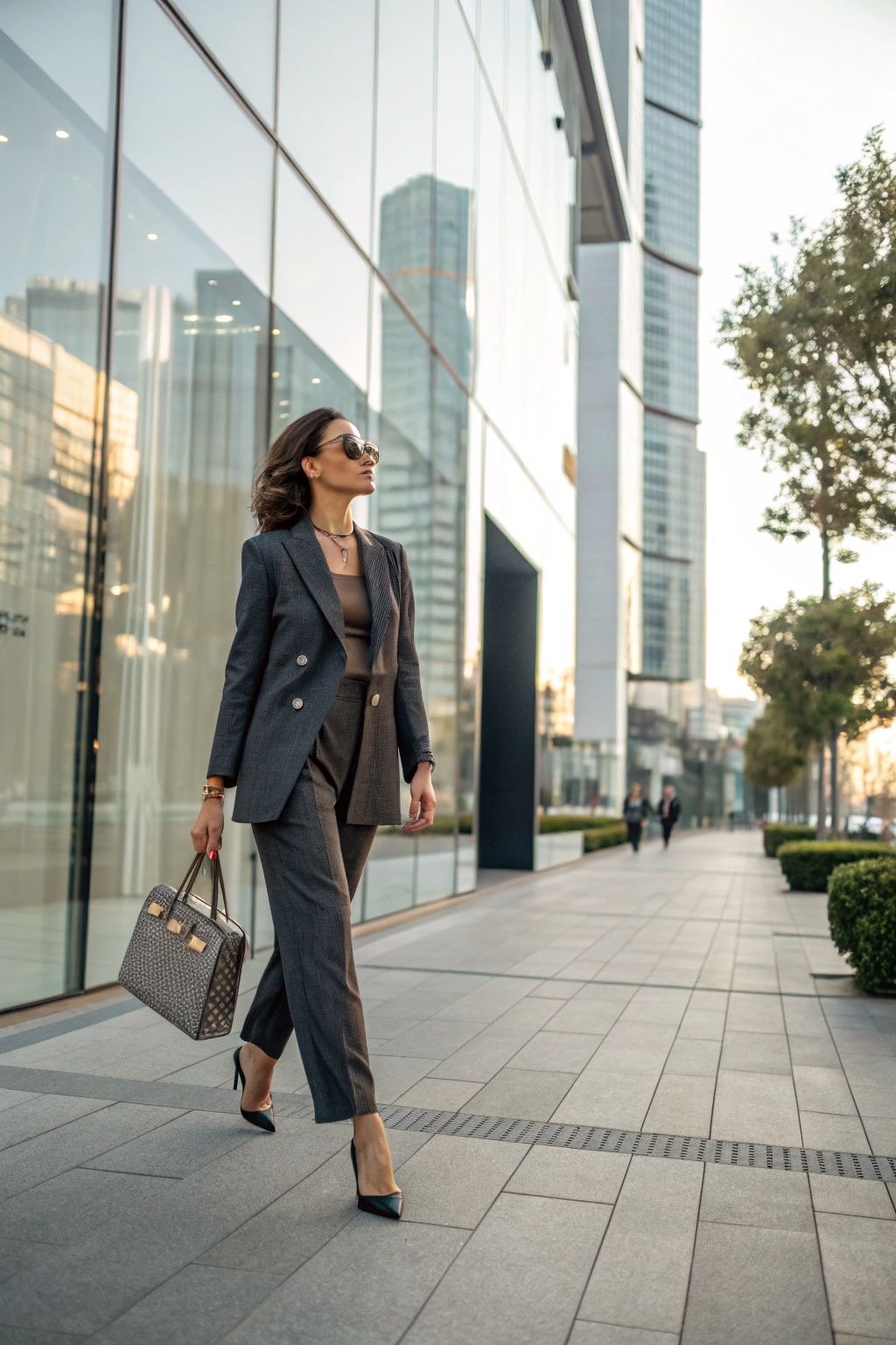 “By Shilvi: Curating Global Style for 2026.” - Fashion Up Today